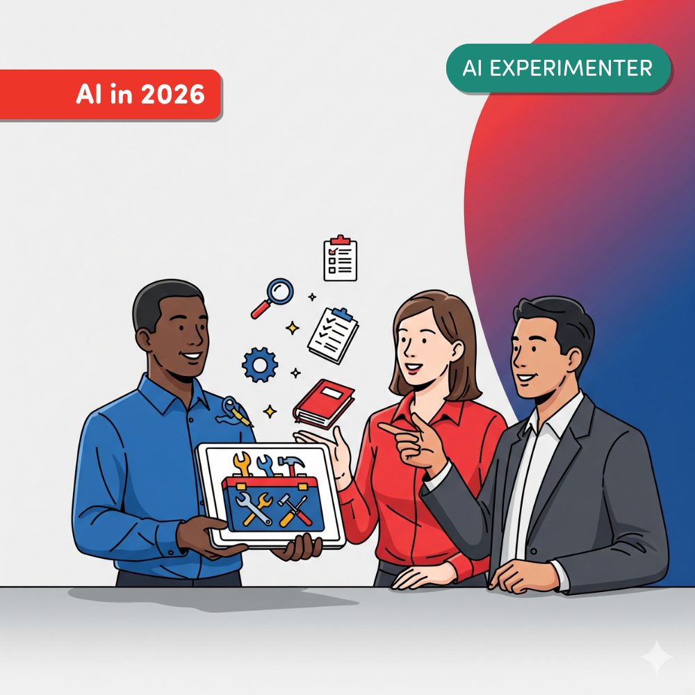 Looking Forward to AI in 2026 | Digital Learning